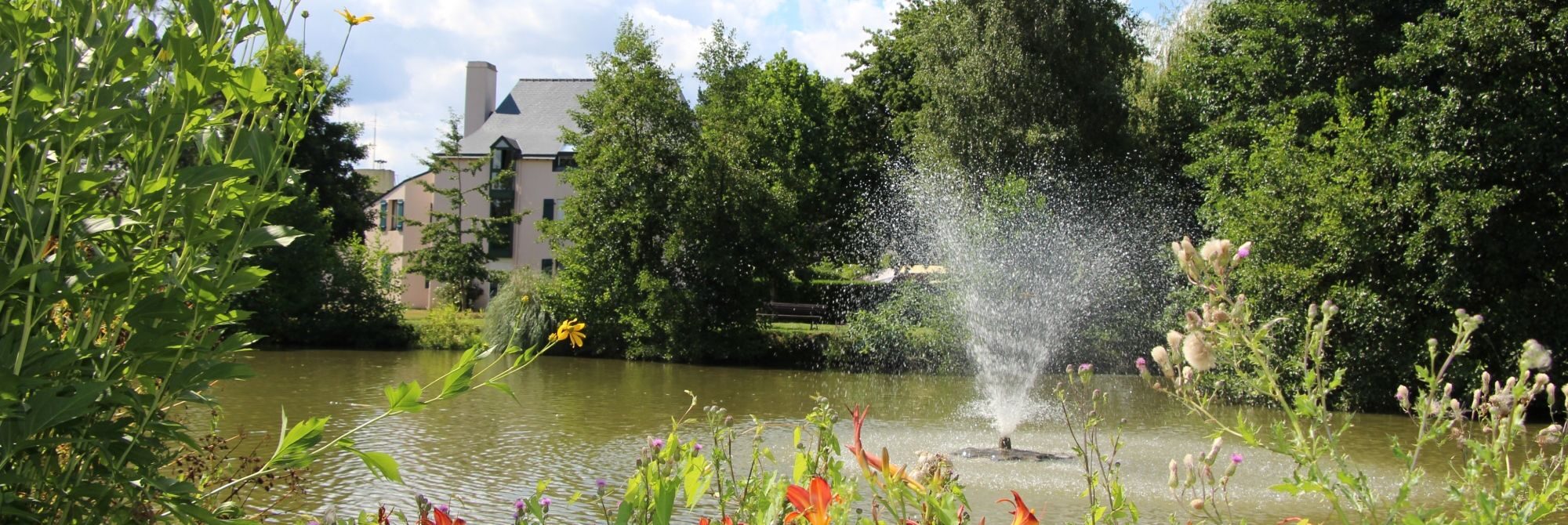 Guer, une ville aux nombreux atouts