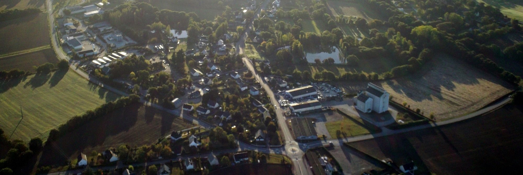 Bienvenue à Guer - Mairie de Guer (56)